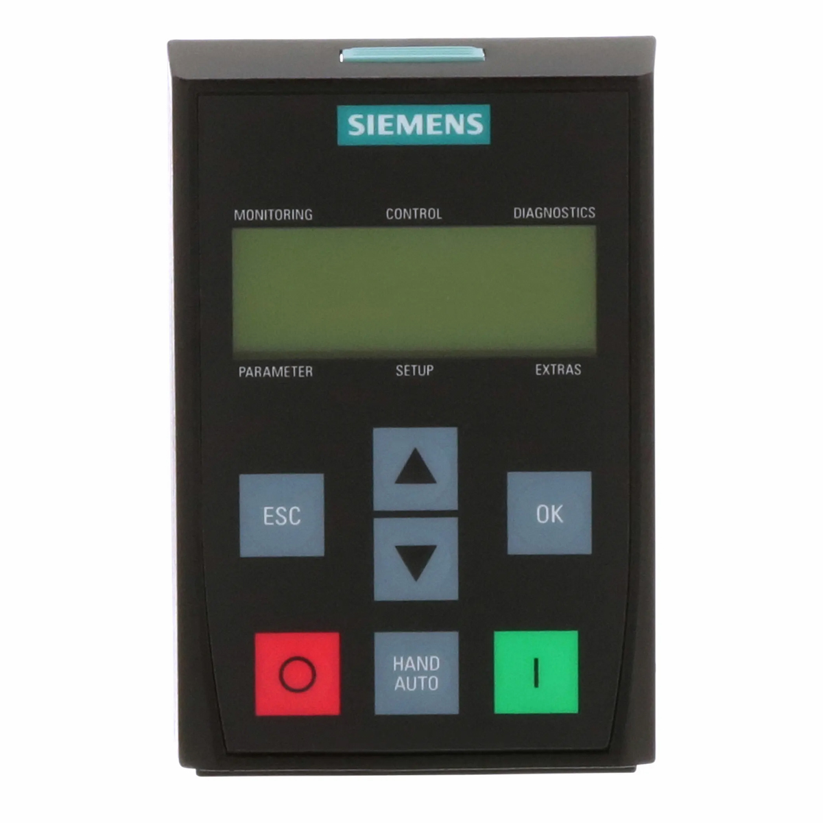 Painel Operação Bop-2 P/Sinamics G120 - Siemens