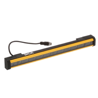 Receptor Cortina De Luz Industrial Alcance 10 Metros C4C Ea06010A10000 ...