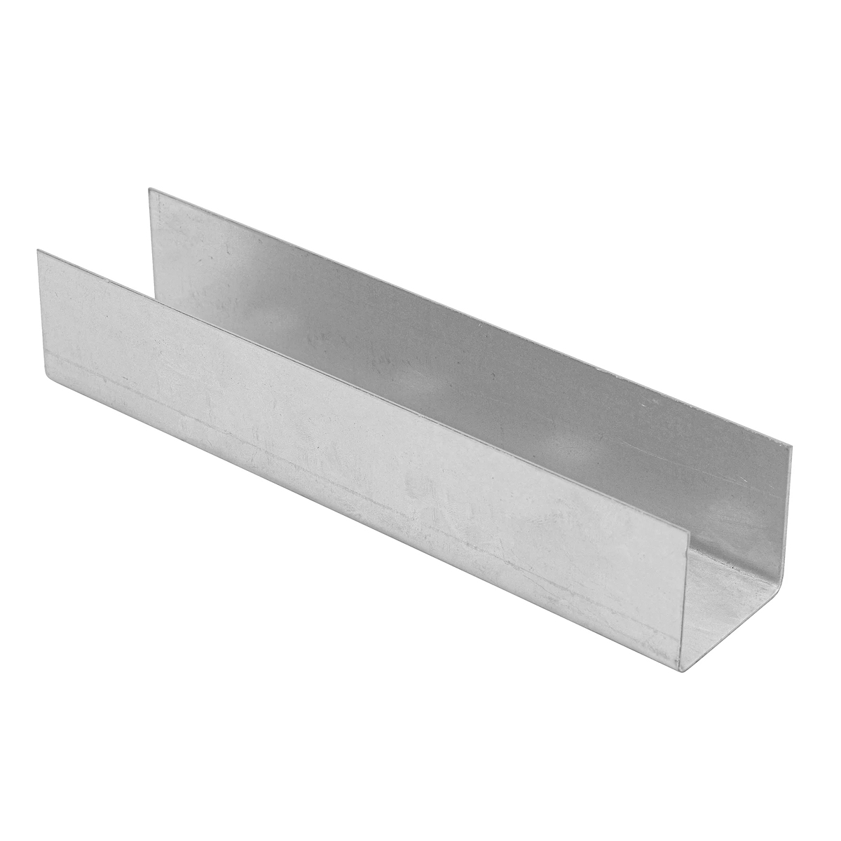 Emenda I Interna Para Perfilado Aço 38x38 Pré Zincado Chapa 22