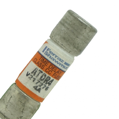 Fusível Inserção Atdr4 4A 600V 6SY70000AC48 - Siemens