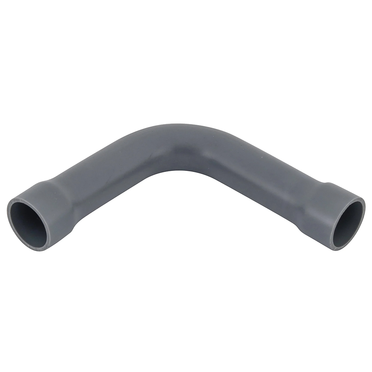 Curva Pvc 90g 1Pol Para Eletroduto Aparente Sem Rosca Com Bolsa Wetzel