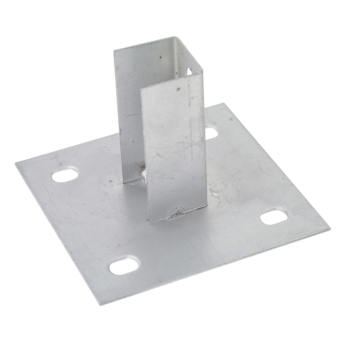 Sapata 4F Interna Pré Zincado