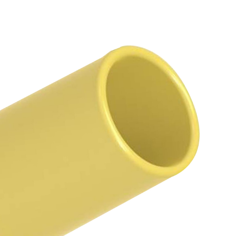 Luva Eletroduto Corrugado Pvc 25mm Amarela - Tigre