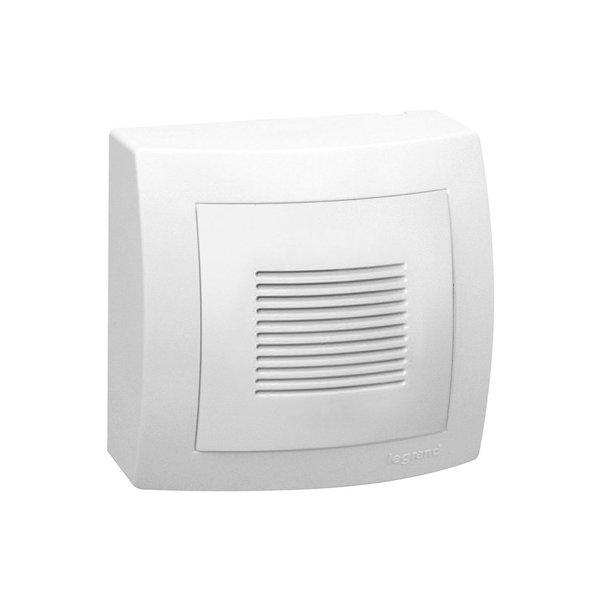 Campainha Cigarra 127V Sistema X Pial | PJNeblina