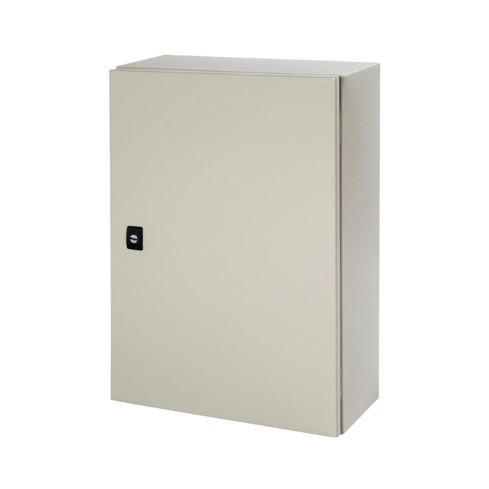 Quadro Comando Standard Ip54 Sem Flange 600x400x250mm Cemar