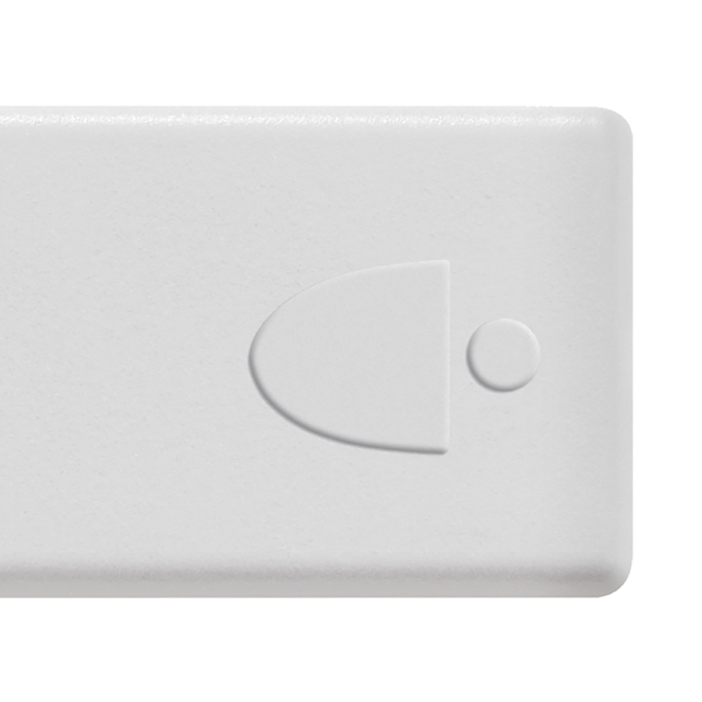 Módulo Pulsador Campainha 10A Liz Lux2 Giz Tablet Lizflex Plastibox ...
