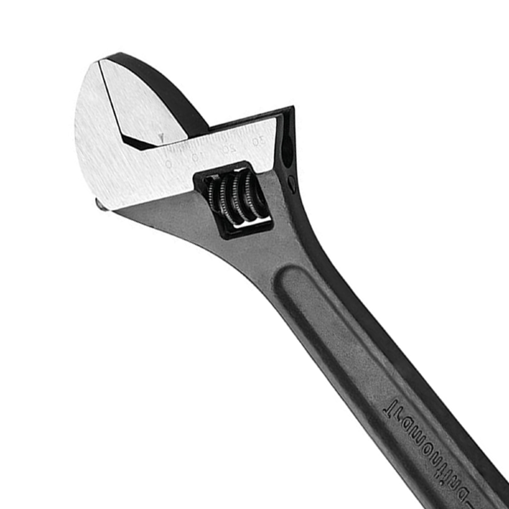 Chave Ajustável Inglesa Aço Cromo Vanadium 15 Polegadas Tramontina Pro